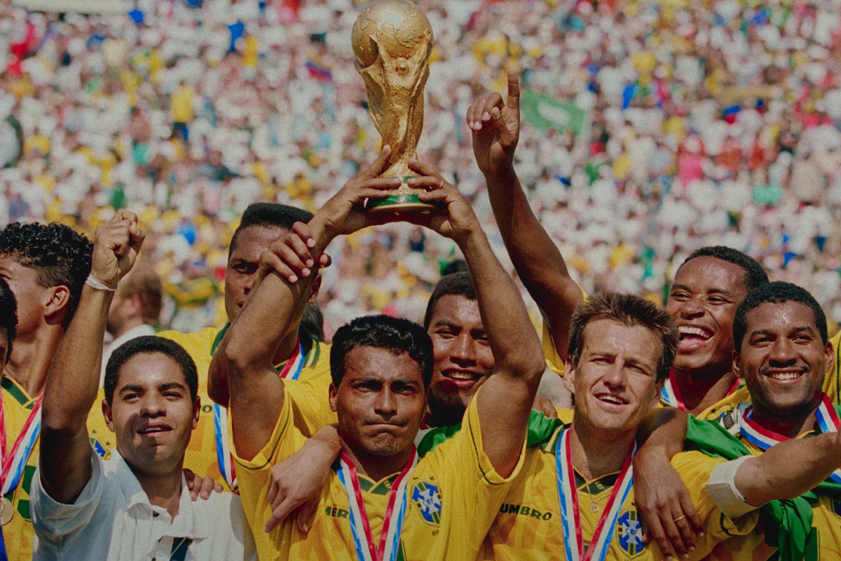 Tetra: diretor revela como convenceu Romário a participar de doc da Netflix